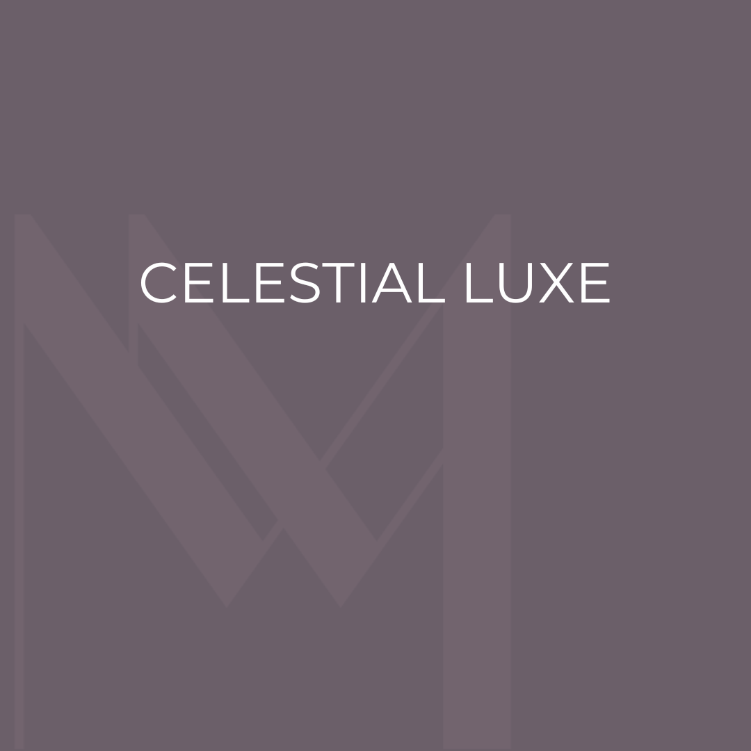CELESTIAL LUXE | Limited Edition Abaya – Muse