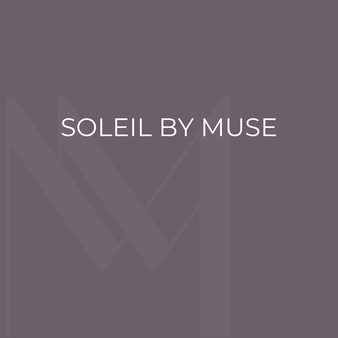 SOLEIL BY MUSE – Muse