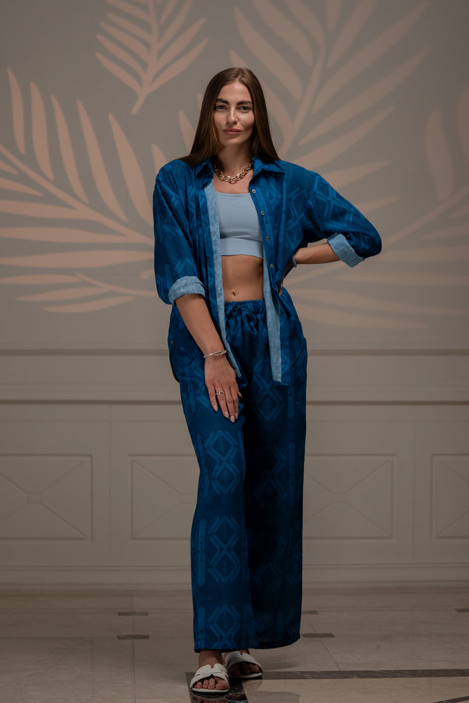 SOLEIL BY MUSE – Muse